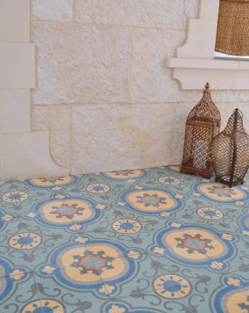 Our Products - Innovative Surfaces