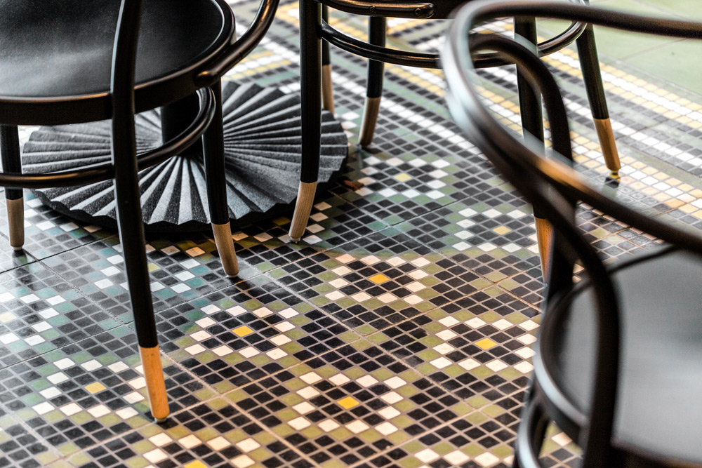 Our Products - Innovative Surfaces