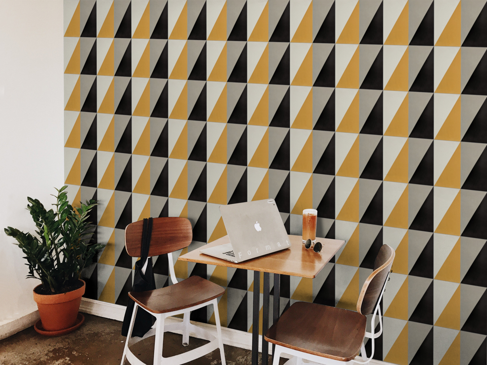 Our Products - Innovative Surfaces