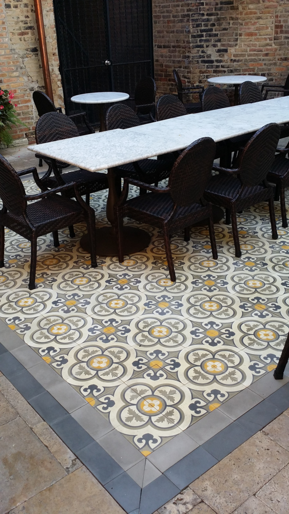 Our Products - Innovative Surfaces