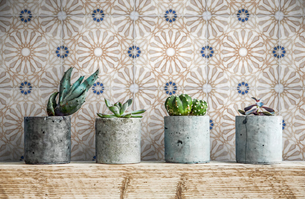 Our Products - Innovative Surfaces