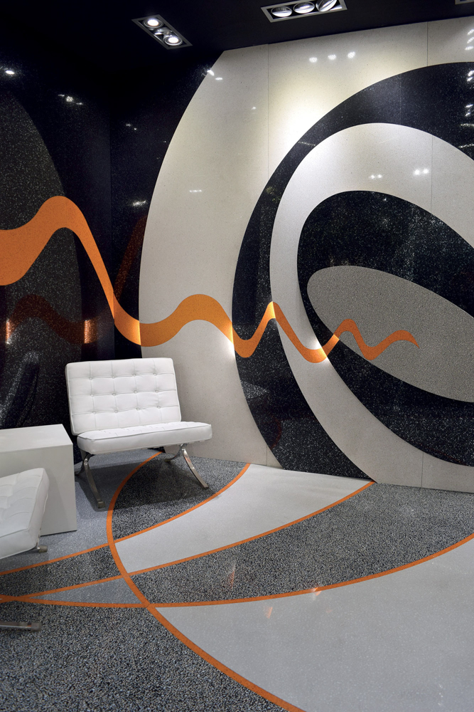 Our Products - Innovative Surfaces
