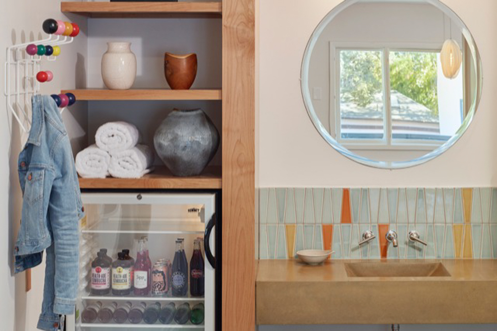 Our Products - Innovative Surfaces