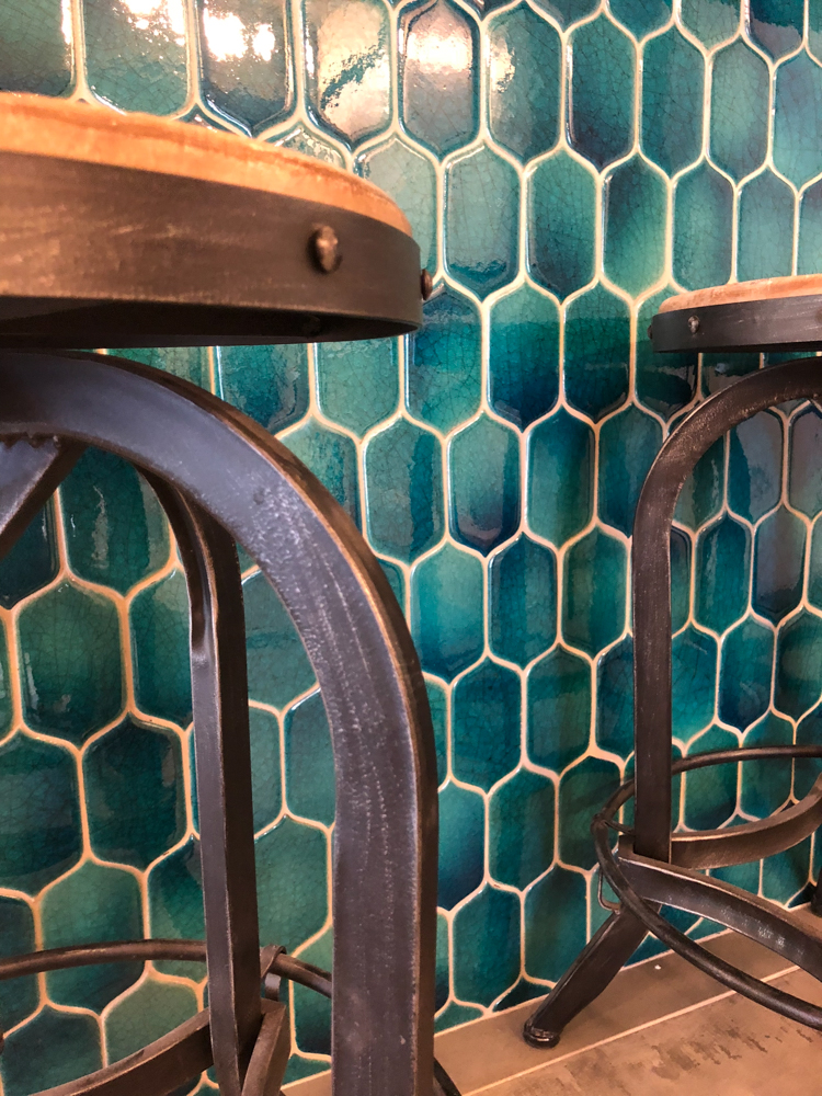 Our Products - Innovative Surfaces